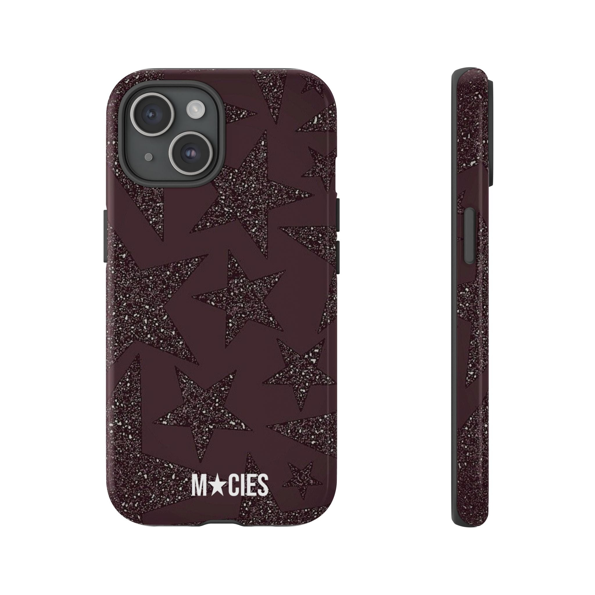 LIVIA case – Macies